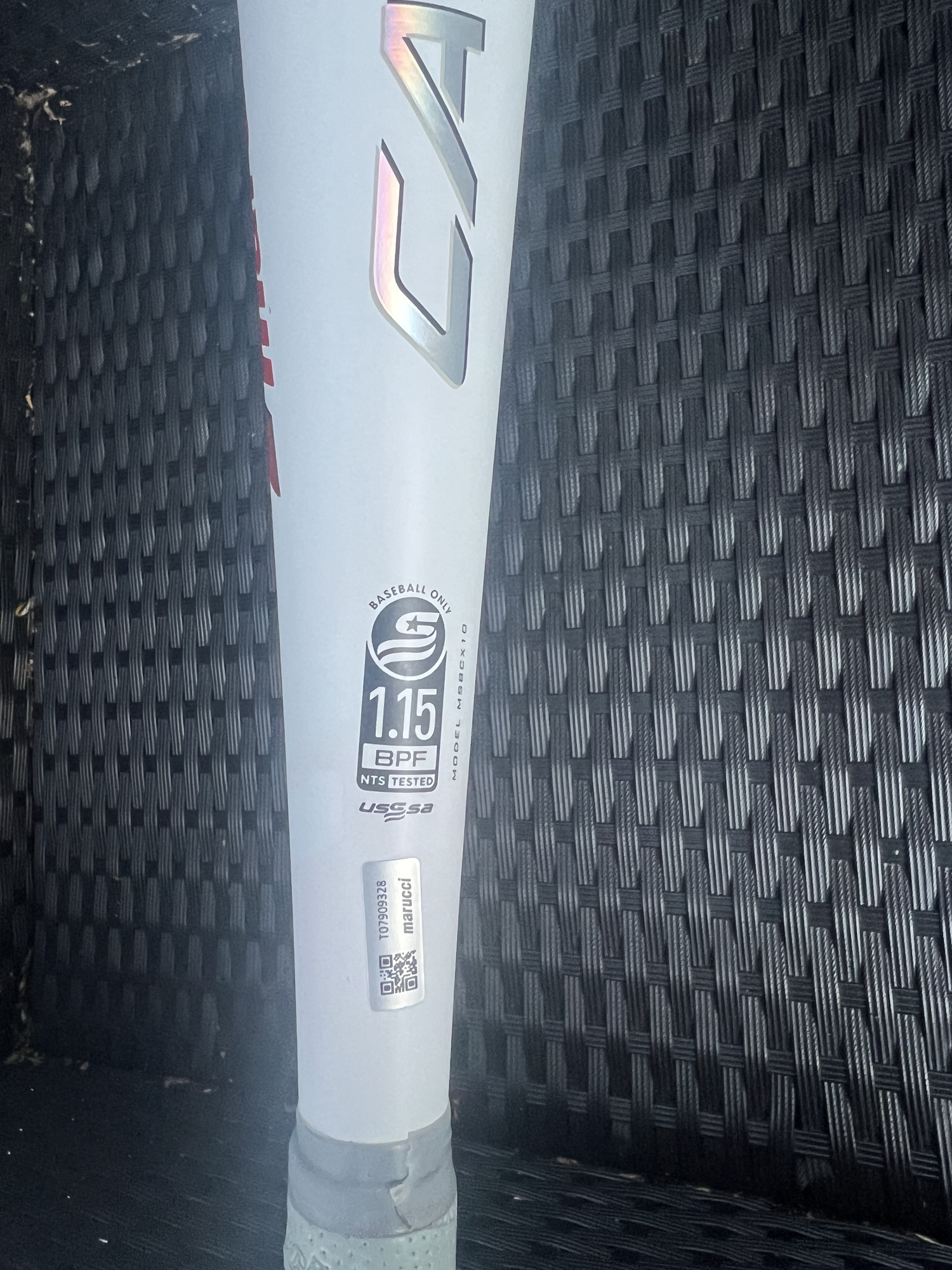 2023 marucci cat x baseball bat | SidelineSwap