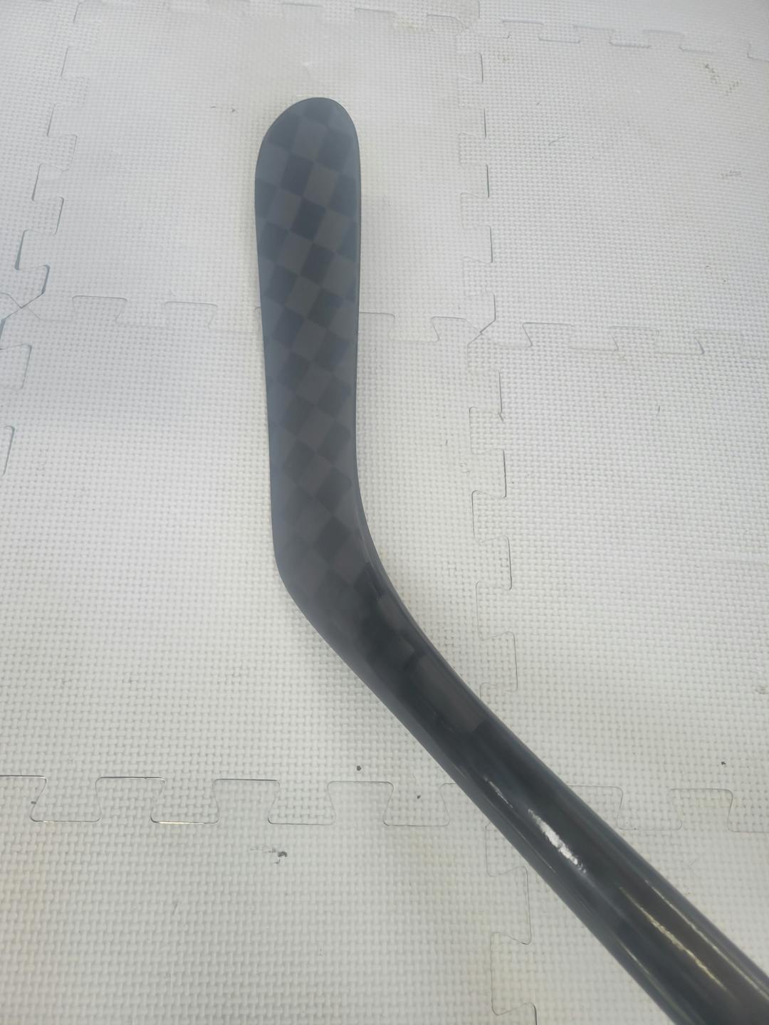 Used Bauer Bauer Hyp2rlite Rh Stick 75 Flex Pattern P92 Senior One ...