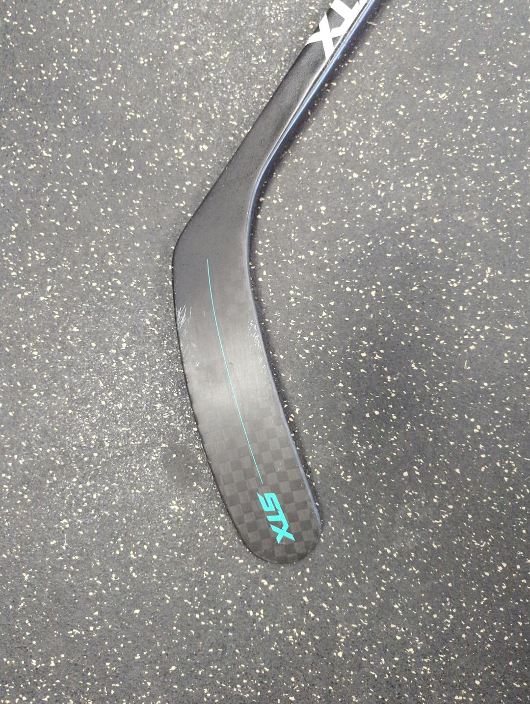 Used Stx Surgeon 500 100 Flex Pattern X9 Senior One Piece Sticks ...