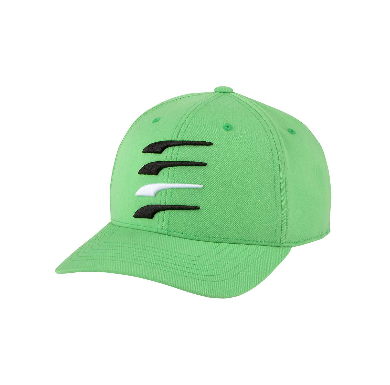 NEW Puma Masters Collection 110 Moving Day Cap Irish Green Snapback ...