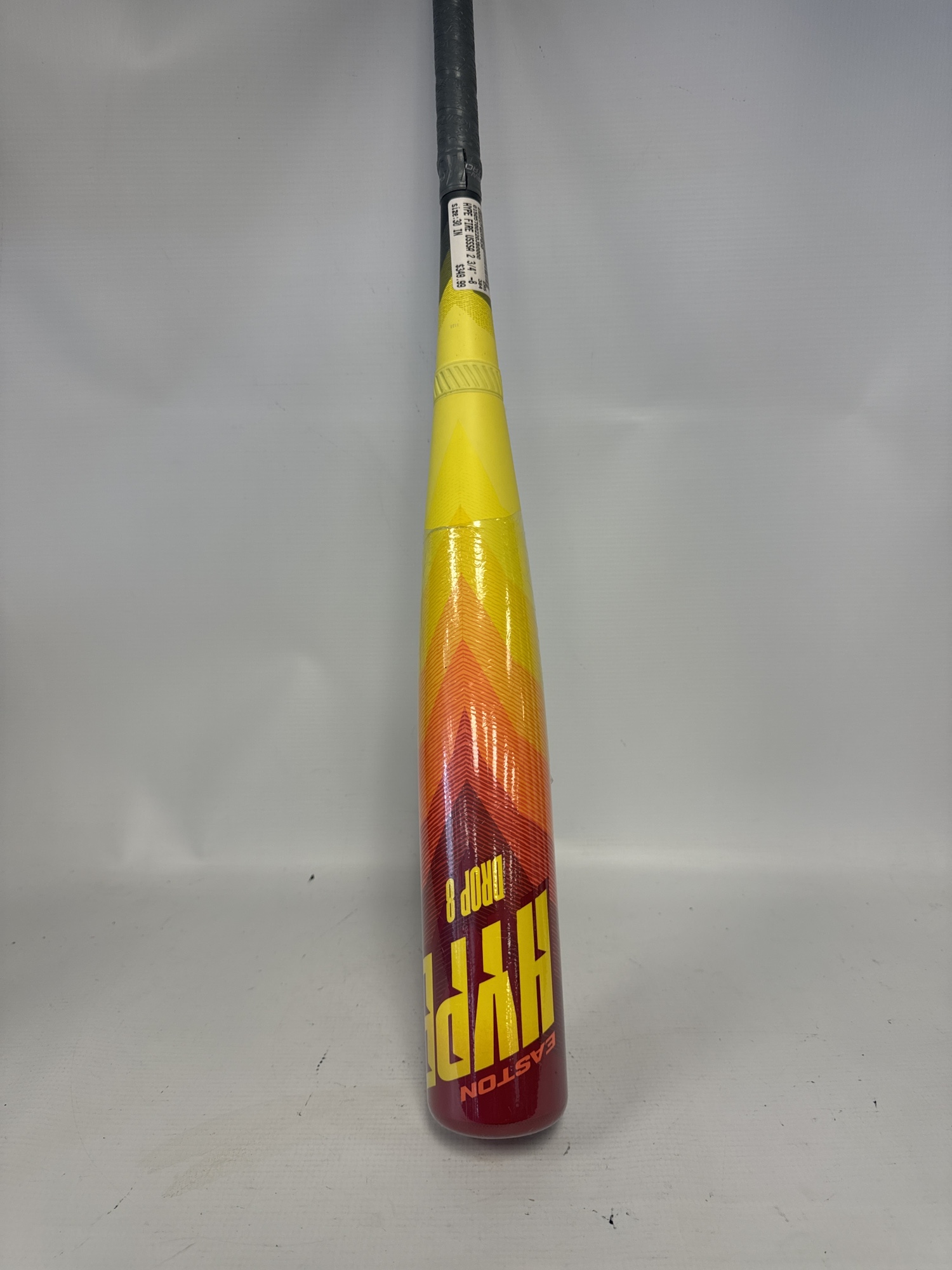 New Easton (-8) 22 Oz 30" Hype Fire Bat | SidelineSwap