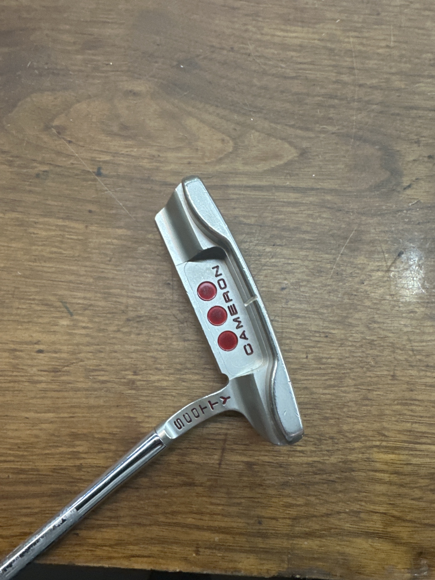 Scotty Cameron Studio Select Newport 1.5 Putter | SidelineSwap