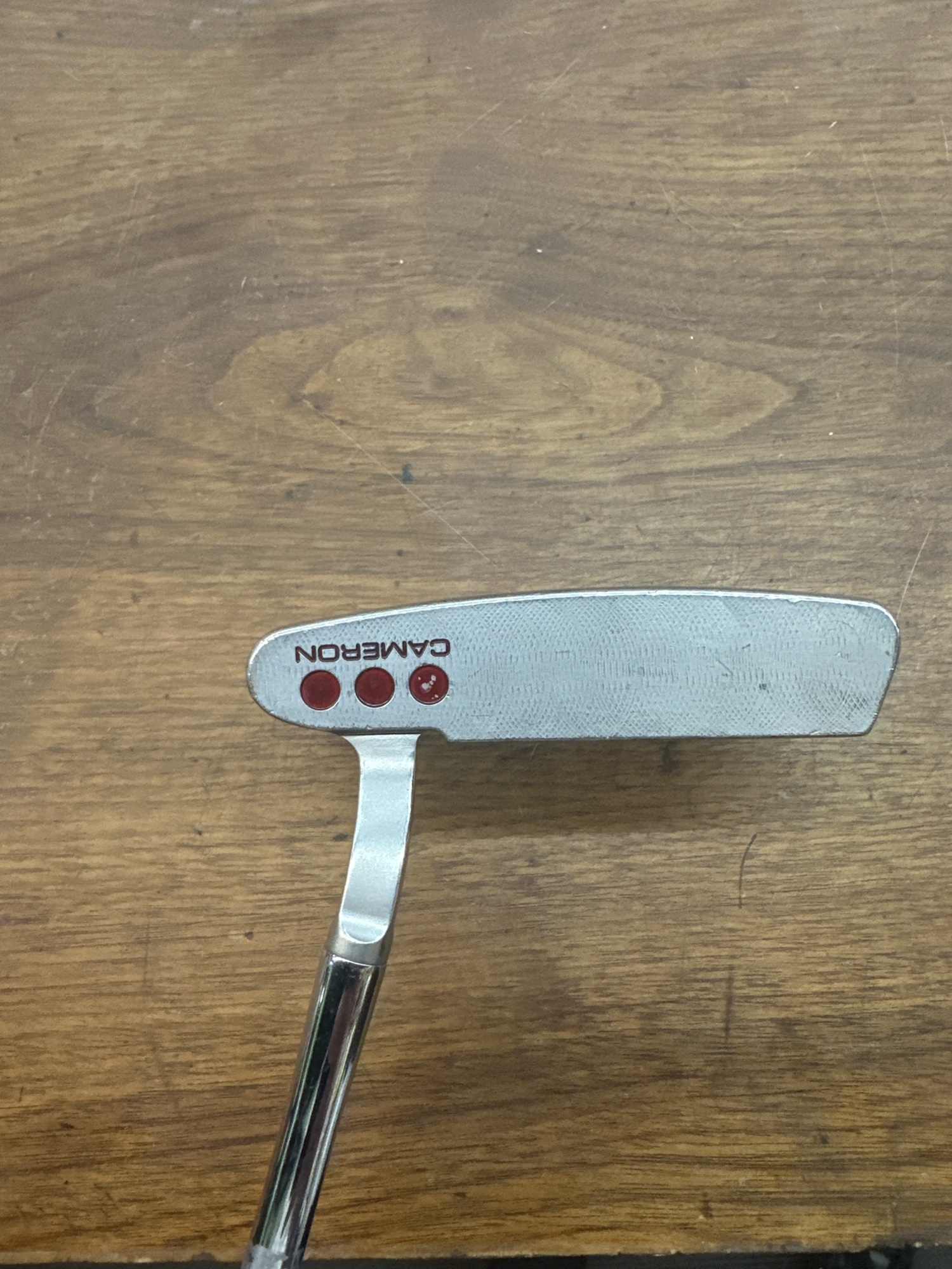 Scotty Cameron Studio Select Newport 1.5 Putter | SidelineSwap
