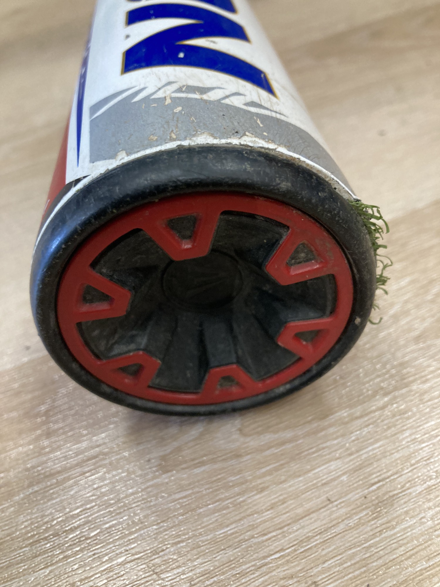 Used 2020 Easton ADV 360 RARE Bat BBCOR Certified (-3) Composite 29 oz ...