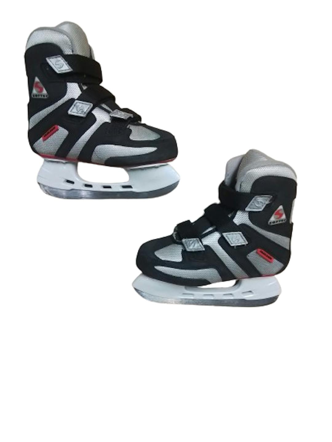 Used Jackson Soft Tec Youth 13.0 Soft Boot Skates | SidelineSwap