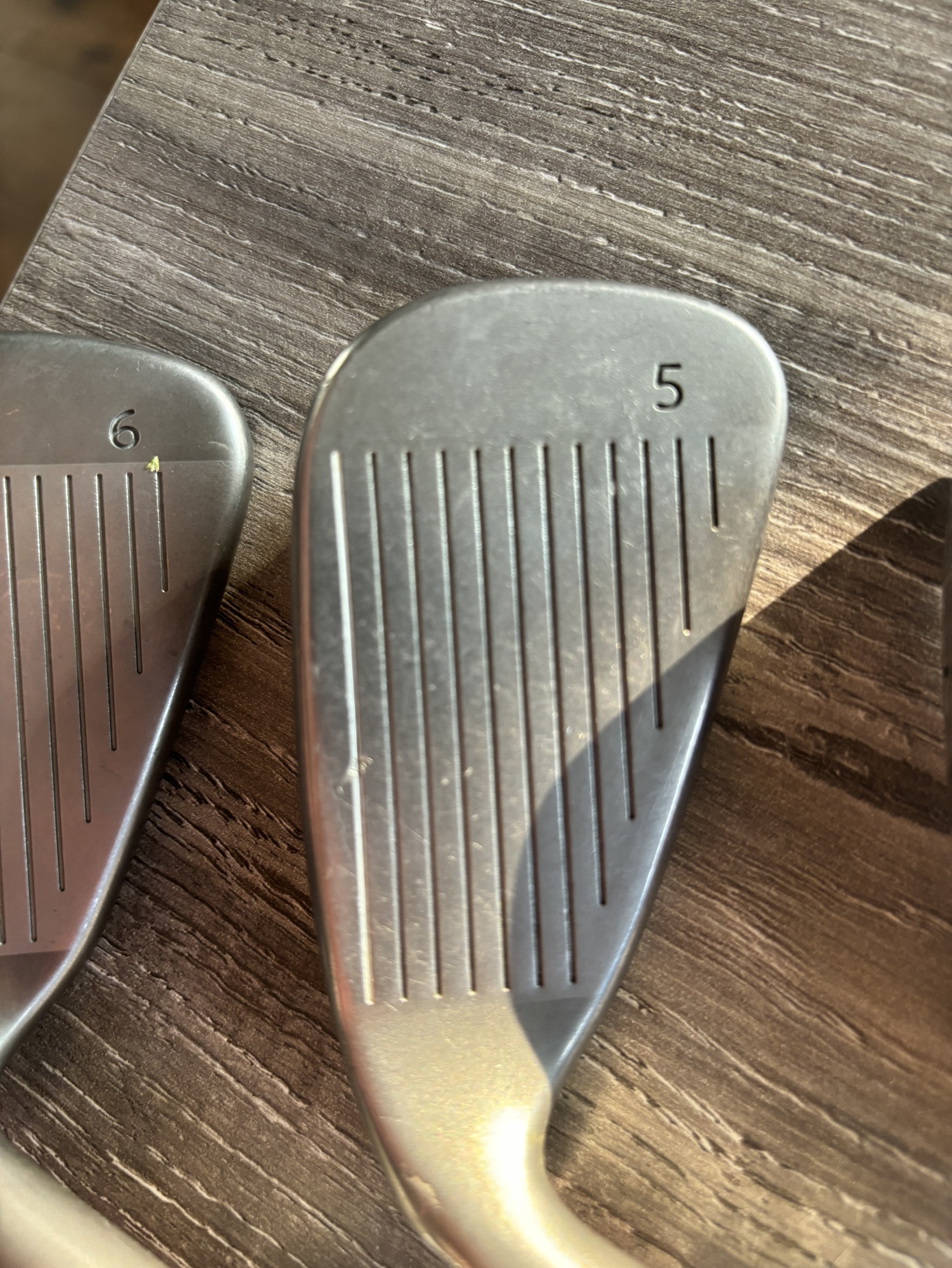 Ping G25 4-pw Green Dot | SidelineSwap