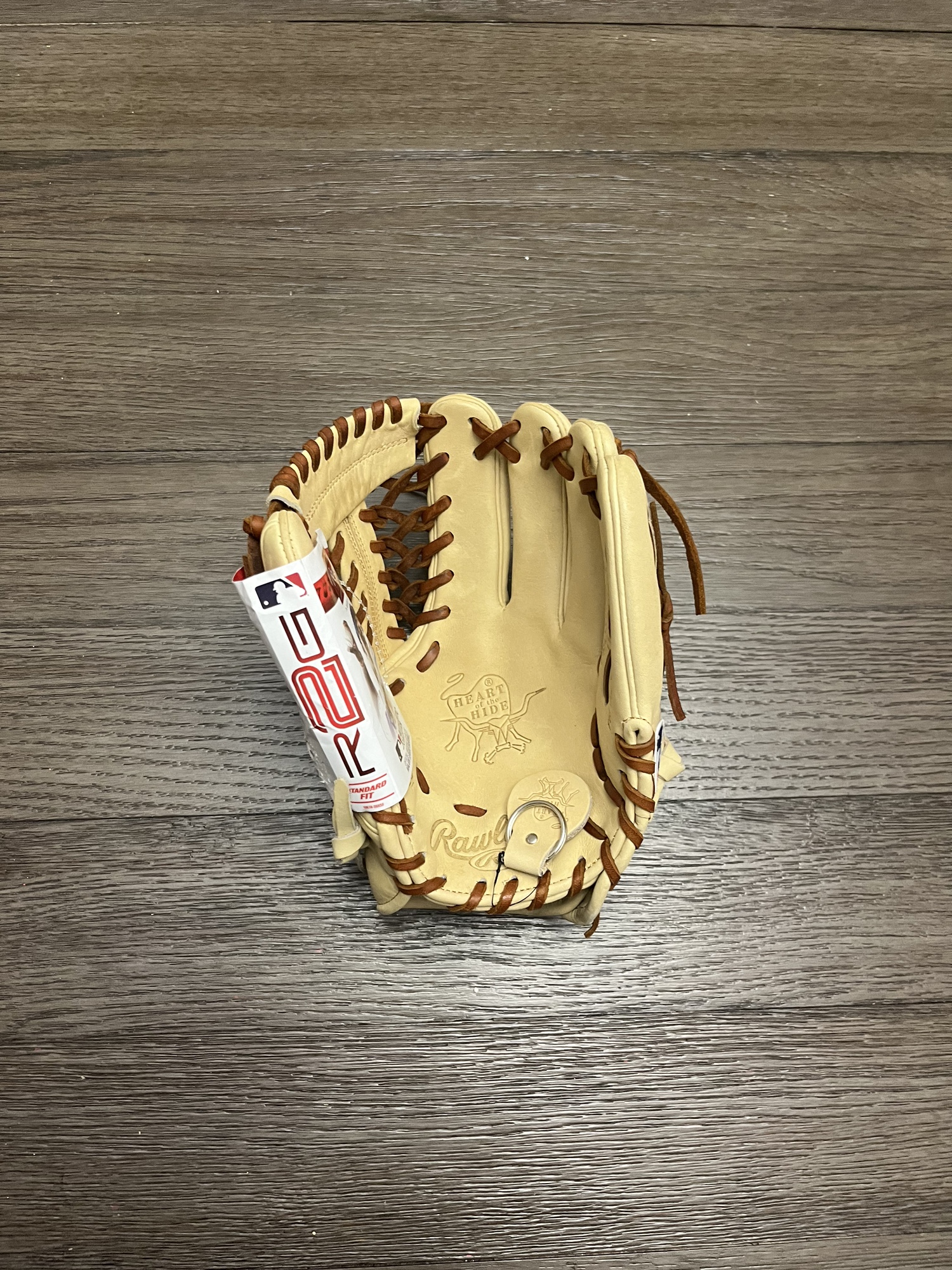 New Rawlings Heart of the Hide 11.5” Trapeze | SidelineSwap