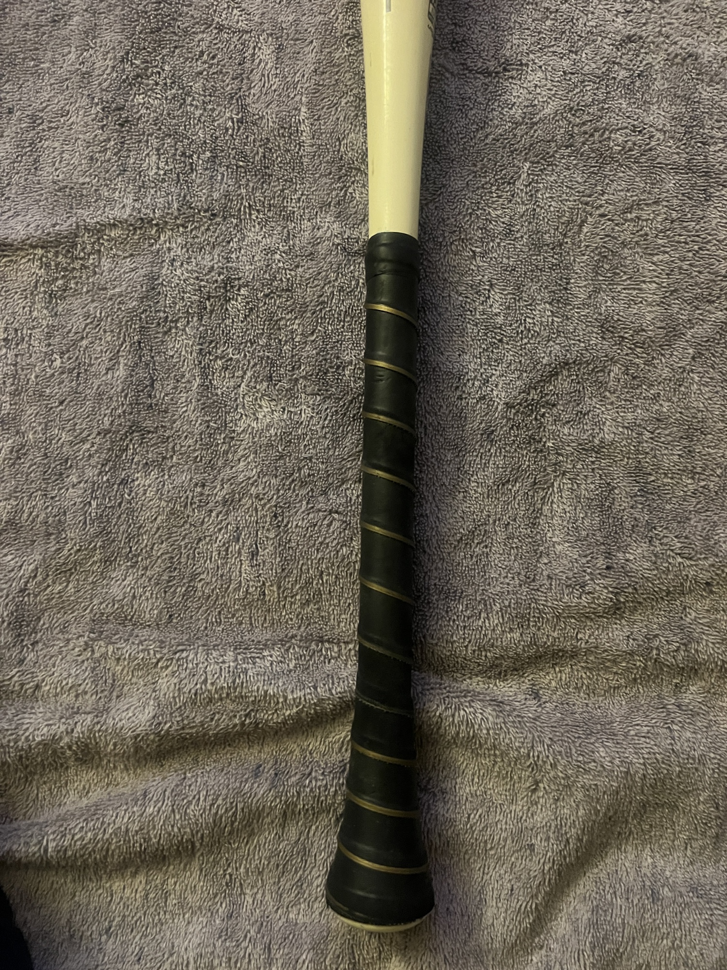 New 2024 Warstic USSSA Certified Alloy 24 oz 32" Bonesaber Bat ...