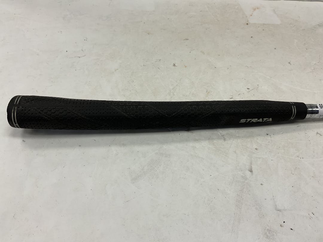 Used Callaway Strata Ultimate 35" Blade Putter | SidelineSwap