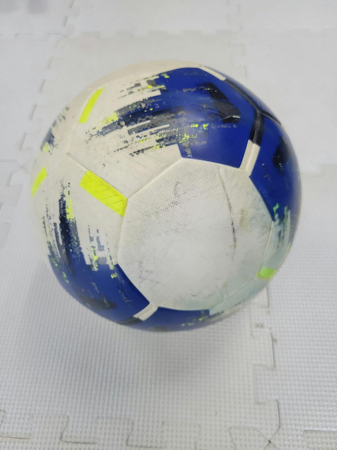Used Adidas Ball 4 Soccer Balls | SidelineSwap