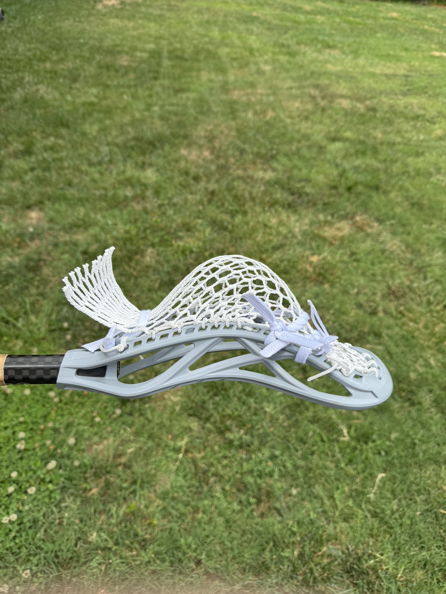 New ECD Delta Graphene W/ Hero 3.0 | SidelineSwap