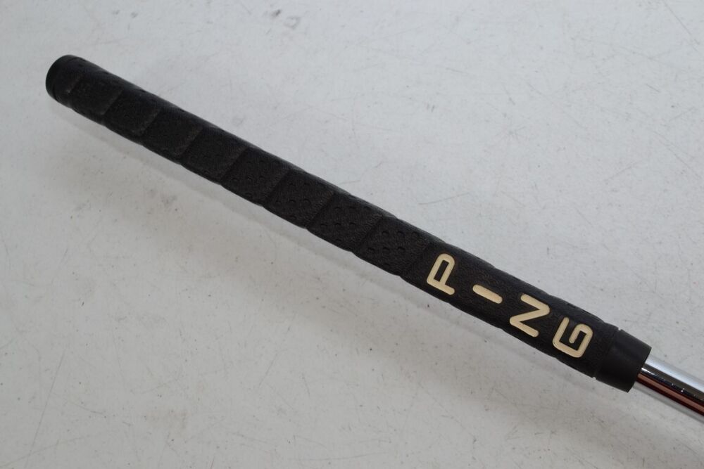 Ping Anser X 36" Putter Right Steel # 175759 | SidelineSwap