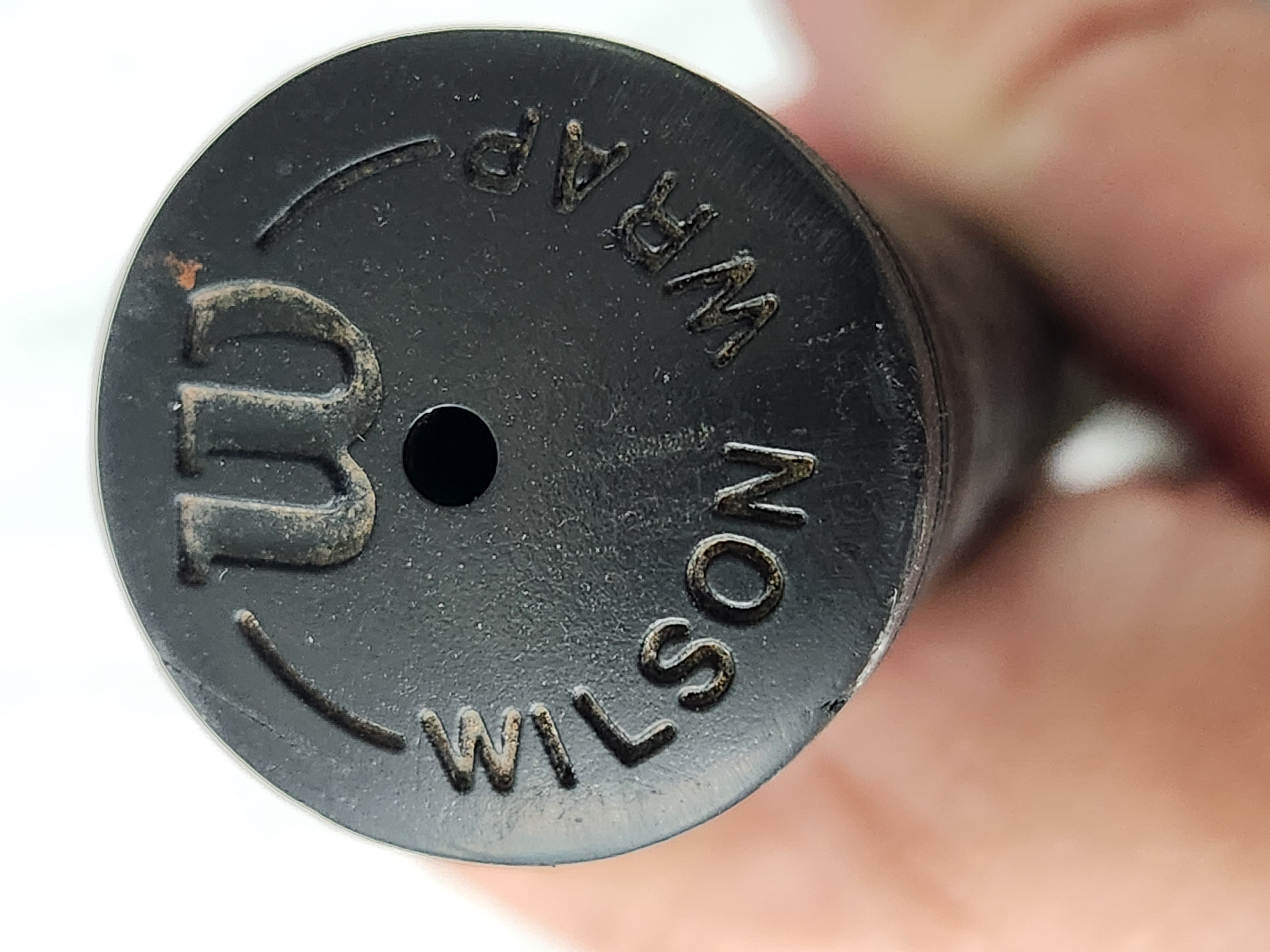 Wilson HT 2000 Midsize Irons Set (6, 7, 8 & 9; 4 clubs) RH; Steel ...