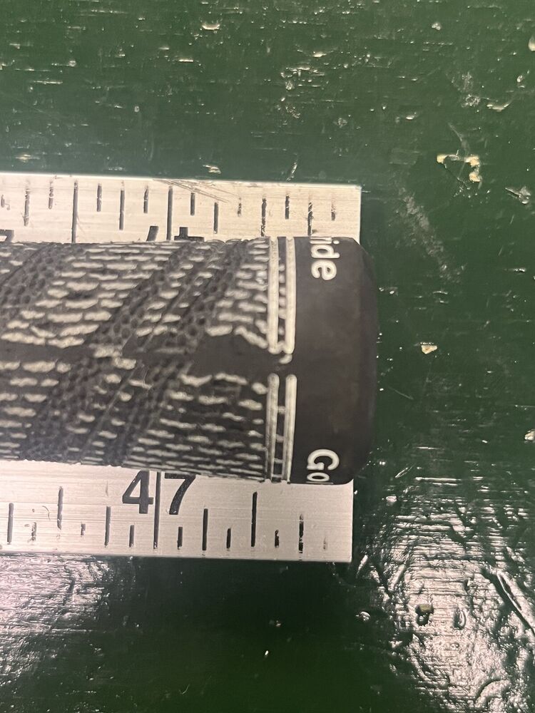 Krank Golf LD Formula F11 6° Driver House Of Forged Zylon 280 CPM ...