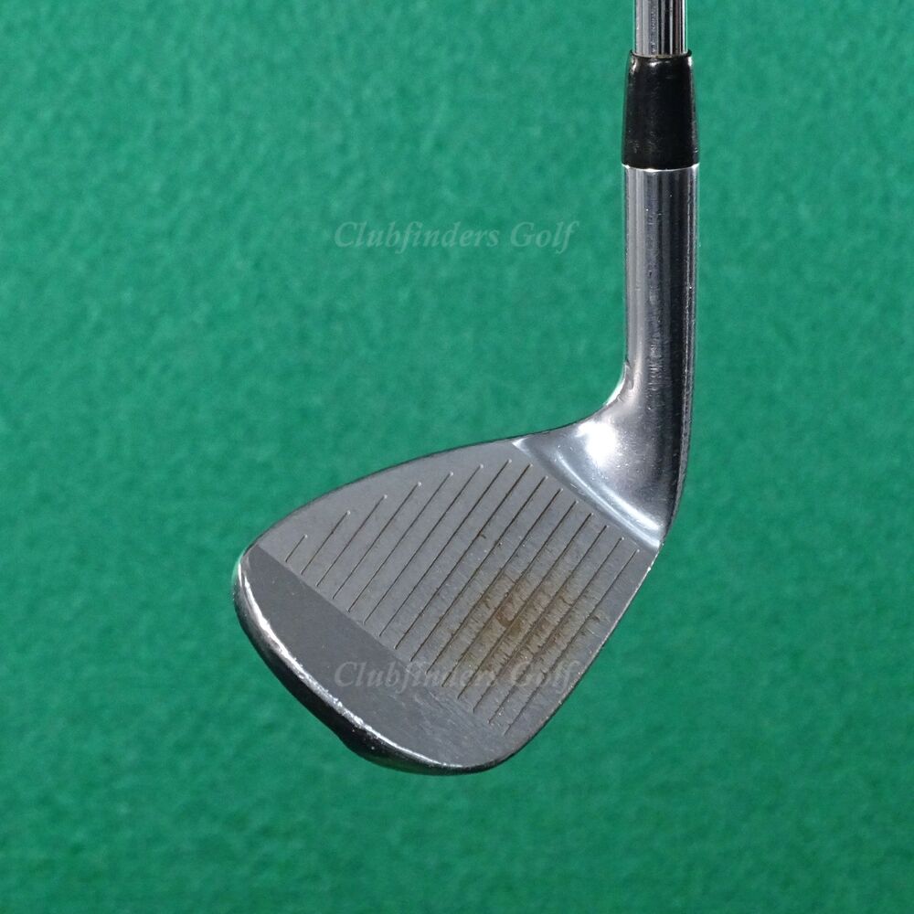 Callaway Prototype Forged PW Pitching Wedge Project X Rifle 5.5 Steel Firm | SidelineSwap