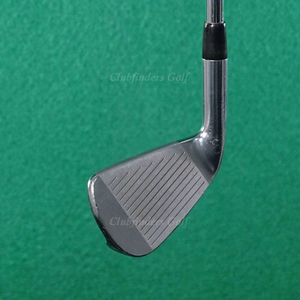 Callaway Prototype Forged Single 2 Iron Project X Flighted Rifle 5.5 ...