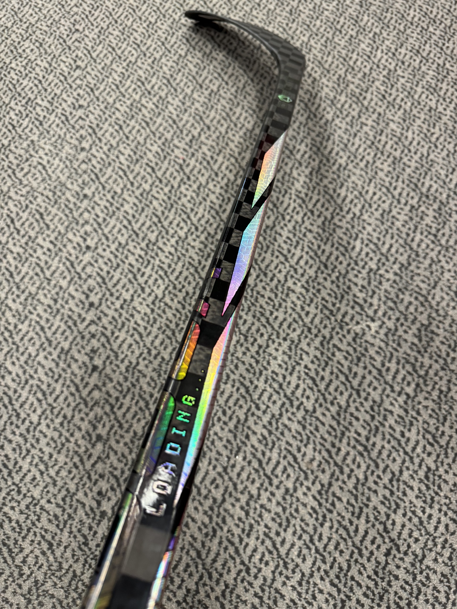 Bauer Proto R 65 flex P90TM Curve right hand stick | SidelineSwap