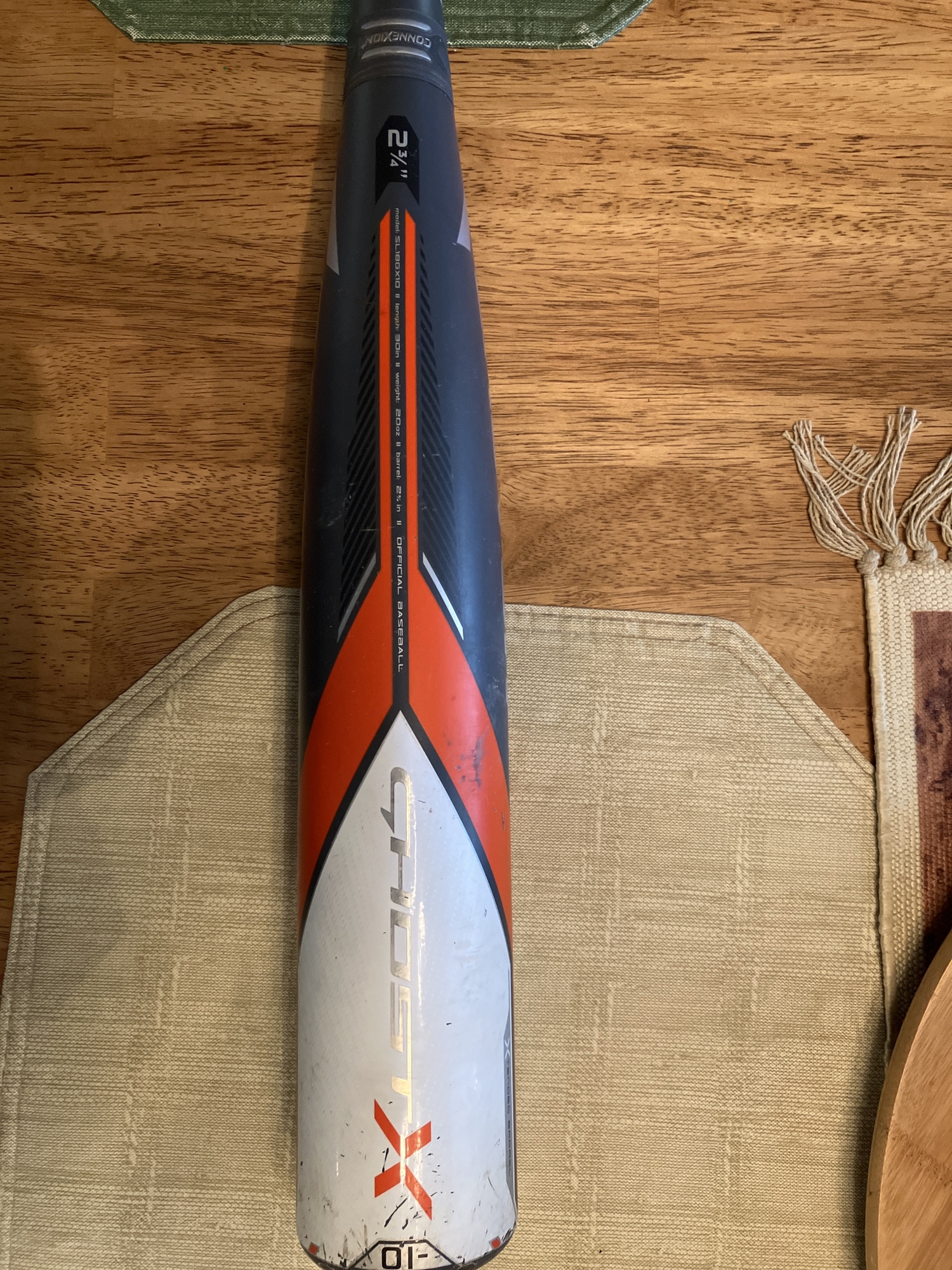 Easton Baseball bat | SidelineSwap