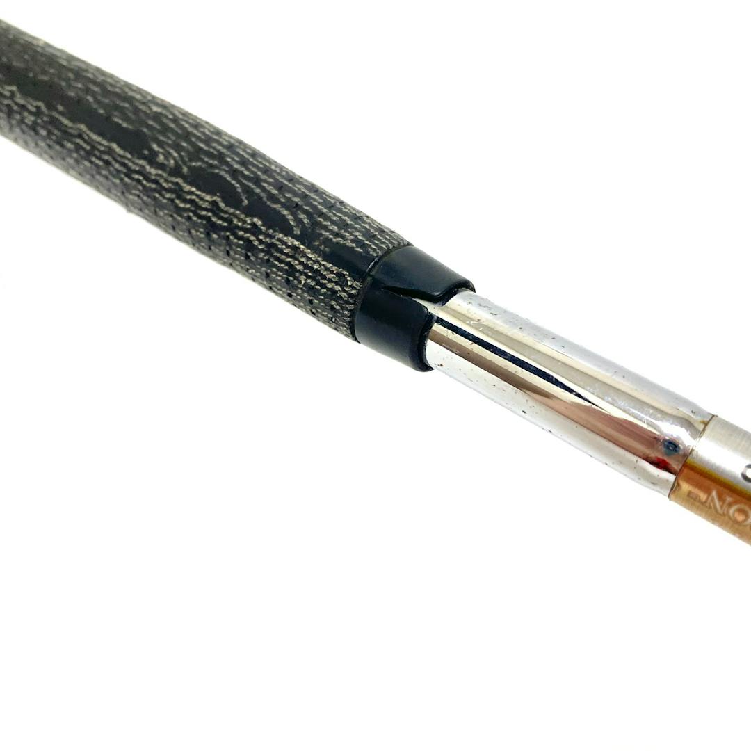 Used Titleist Scotty Cameron Pro Platinum Newport Two Men's Right Blade ...