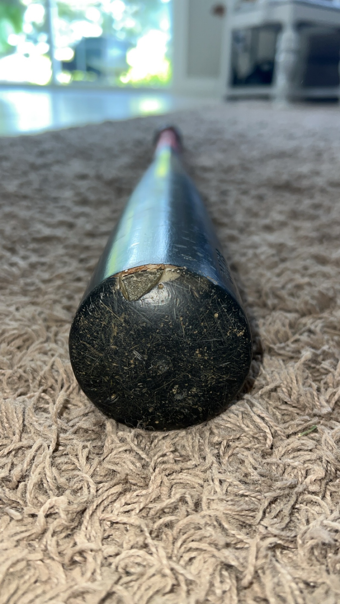 Baum Bat Golf Stock End-Loaded 32/29 BBCOR | SidelineSwap