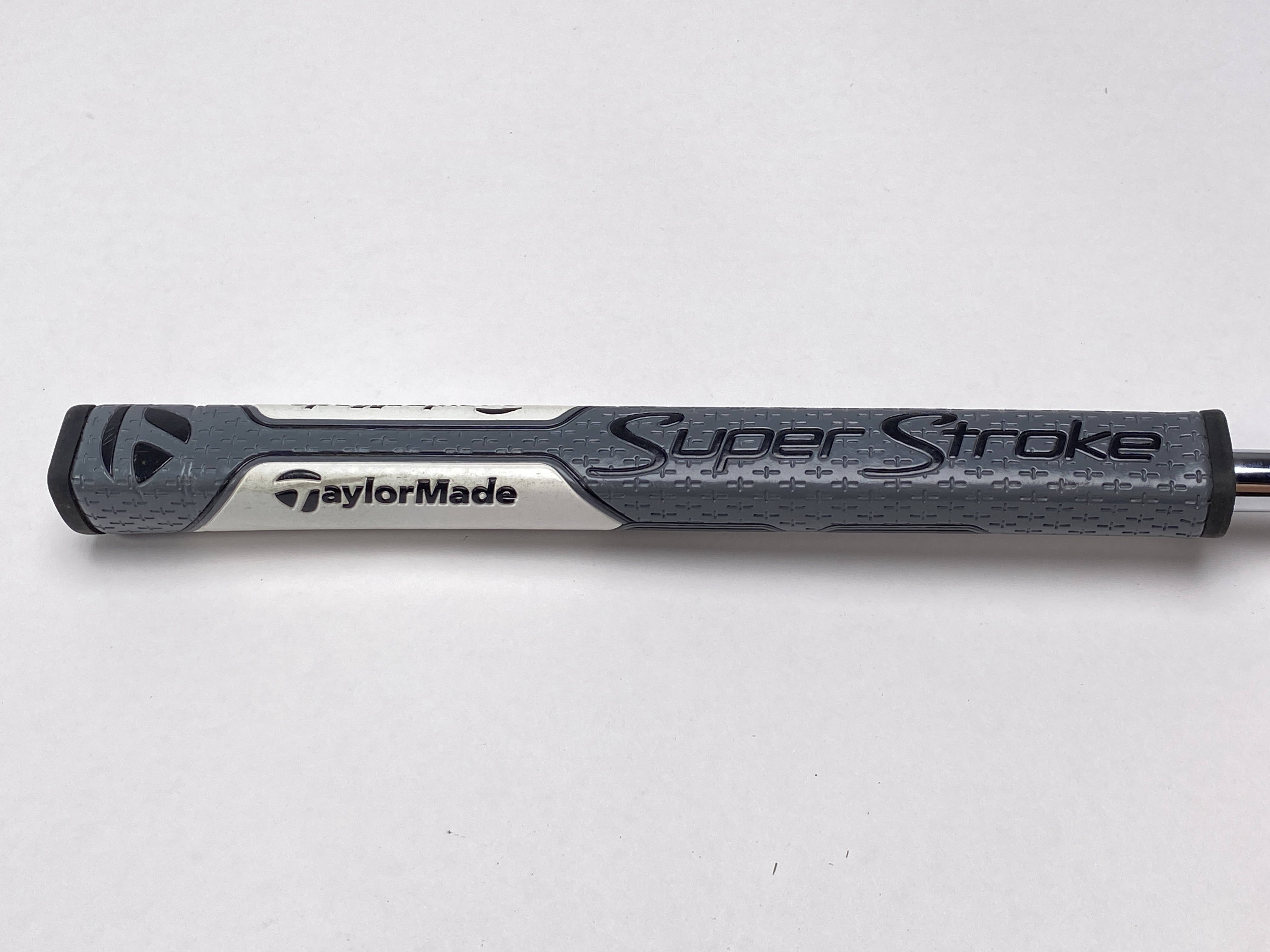 Taylormade Spider EX Platinum Flow Neck Putter 35" Mens RH HC ...