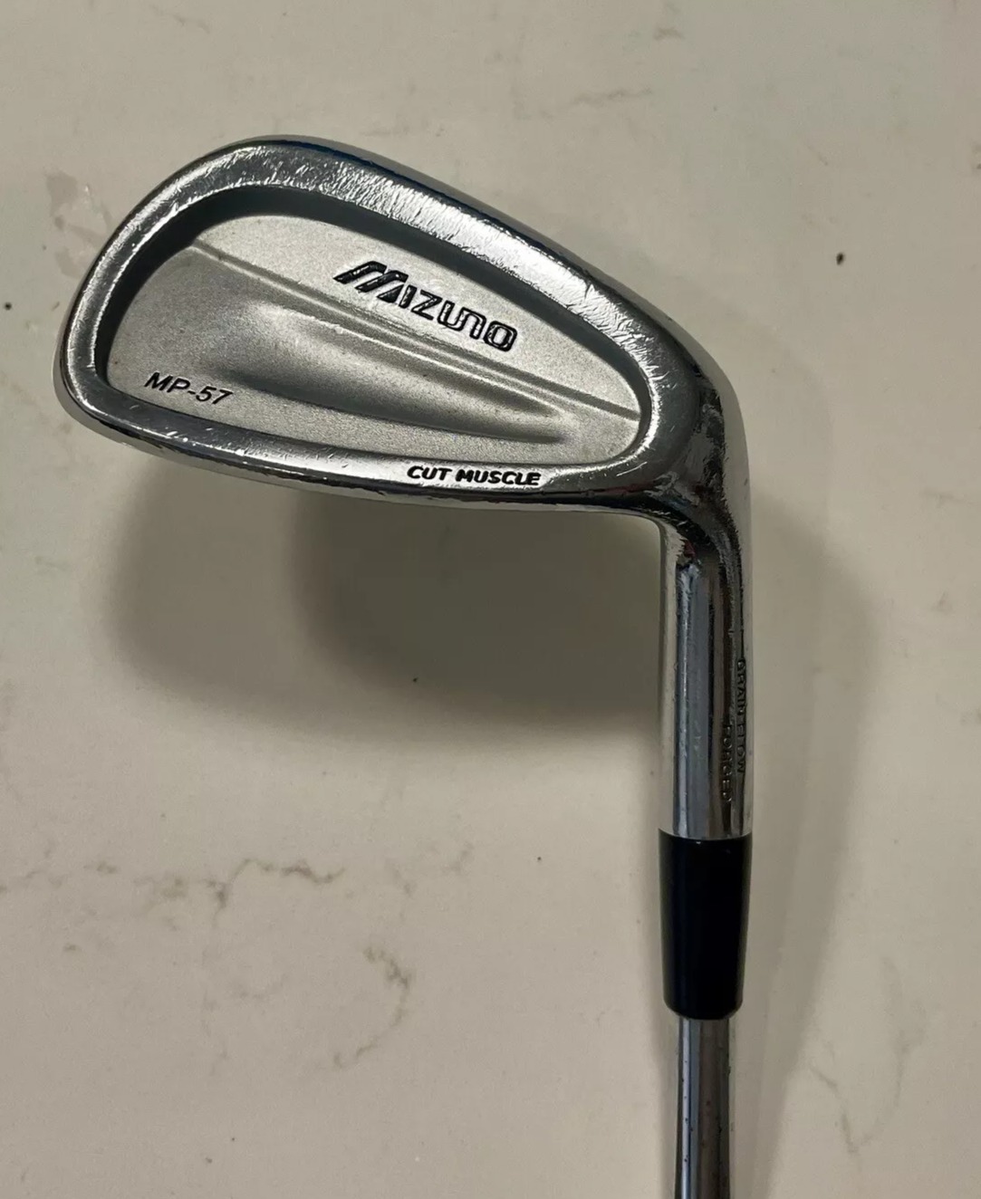 Mizuno MP-57 PW | SidelineSwap