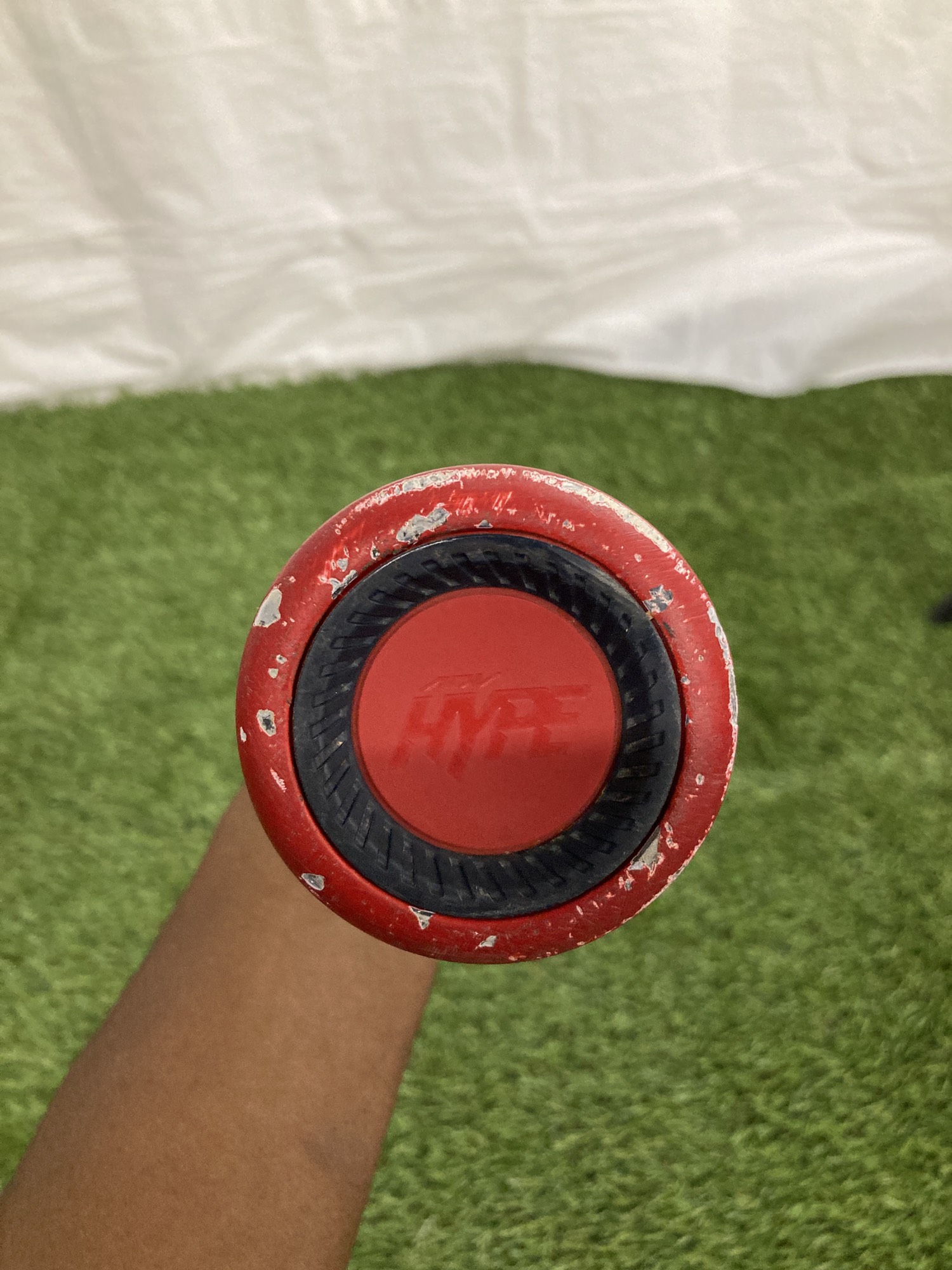 Easton Adv Hype 2 58 Usssa Bat 2022 5 Sidelineswap