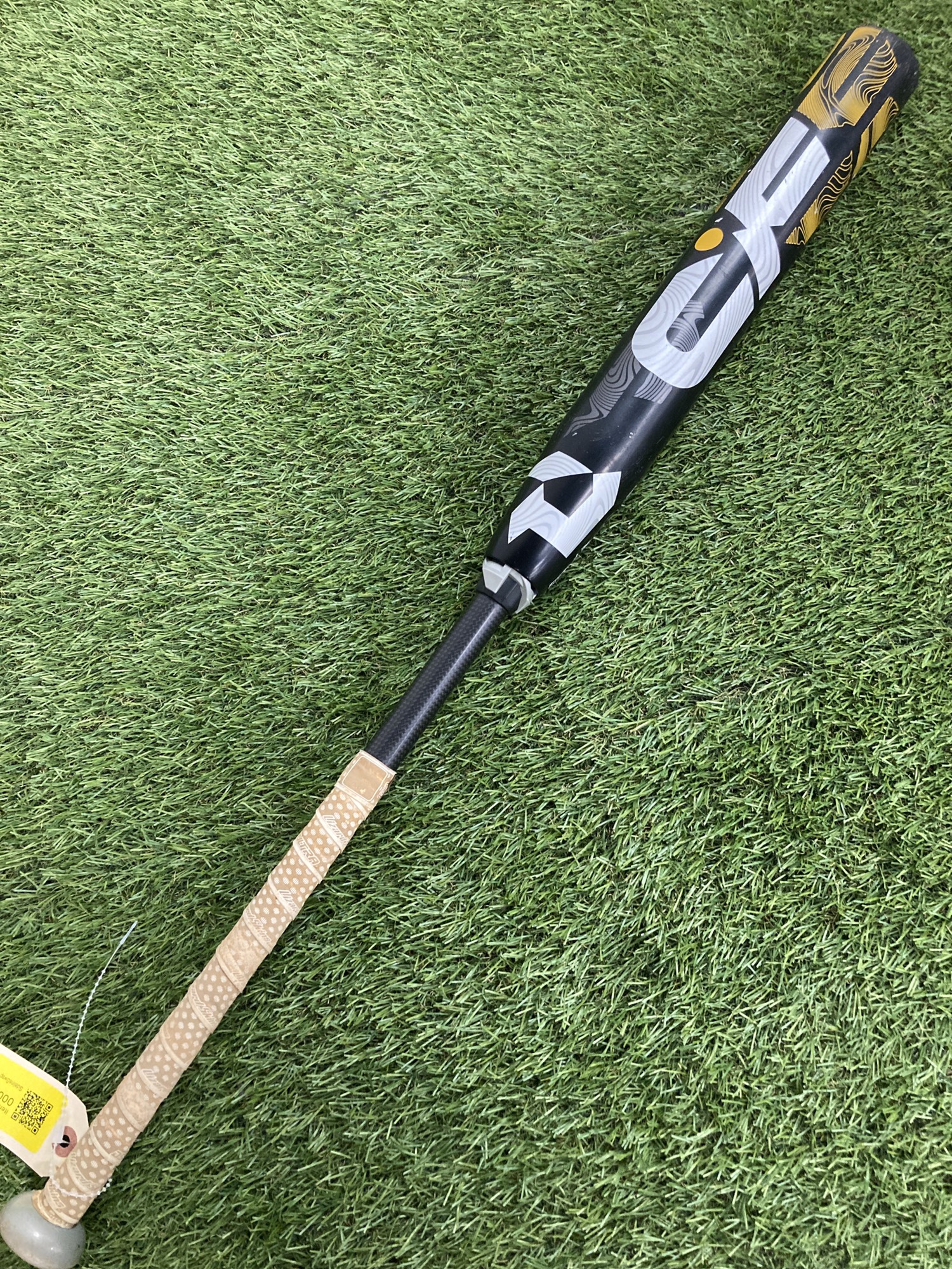 DeMarini CF Fastpitch Bat 2022 (-10) | SidelineSwap