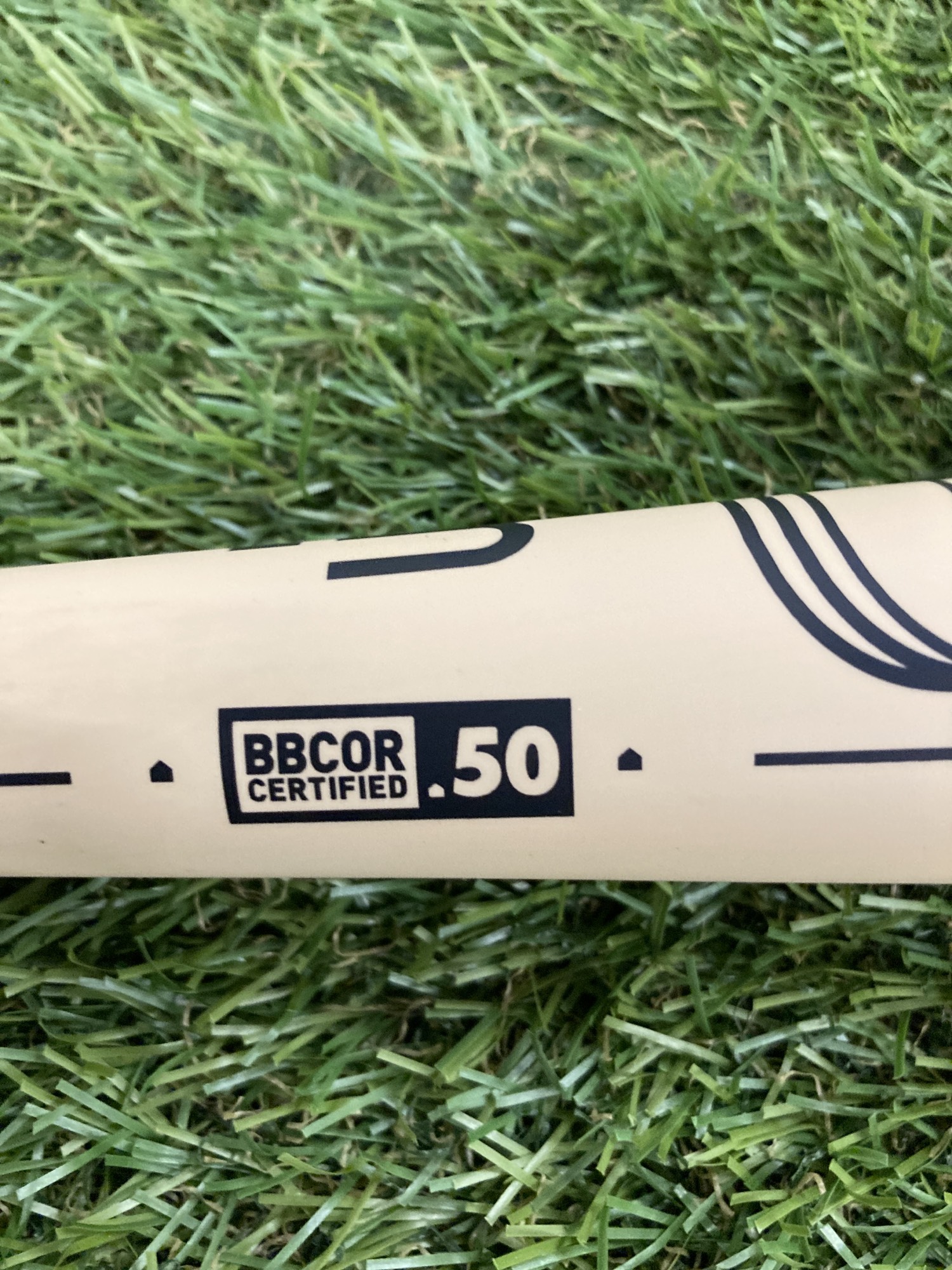 Warstic Bonesaber BBCOR Bat 2021 (-3) | SidelineSwap