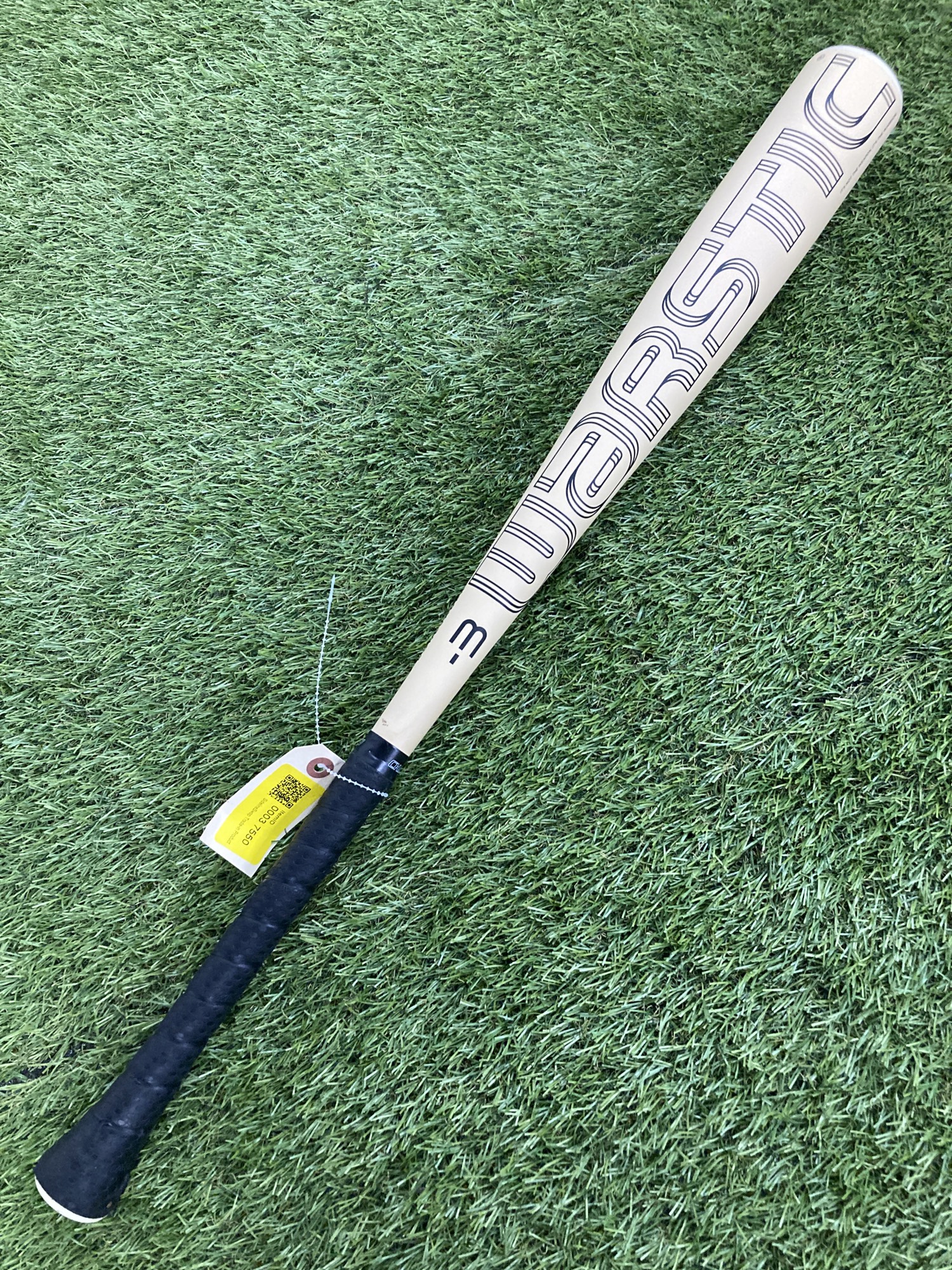Warstic Bonesaber BBCOR Bat 2021 (-3) | SidelineSwap