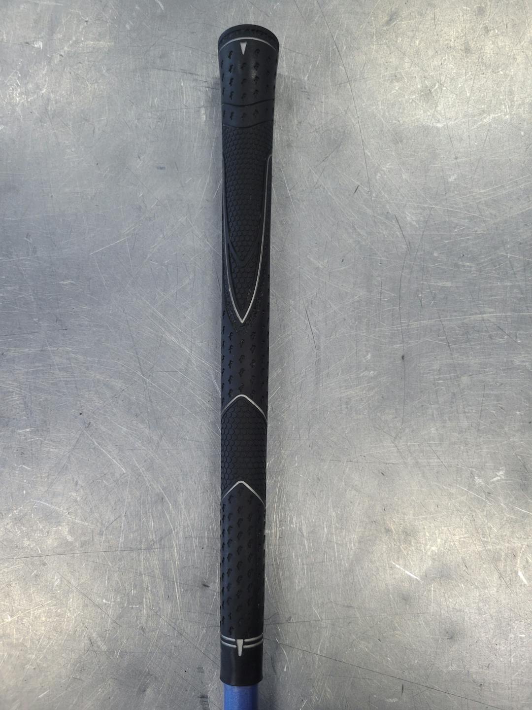 Used Lady Hogen Ms2 9 Iron Ladies Flex Graphite Shaft Individual Irons ...