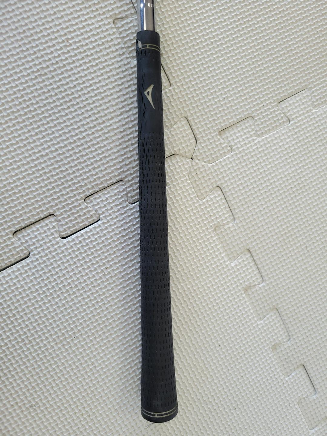 Used Acuity Chipper Unknown Degree Regular Flex Steel Shaft Wedges ...