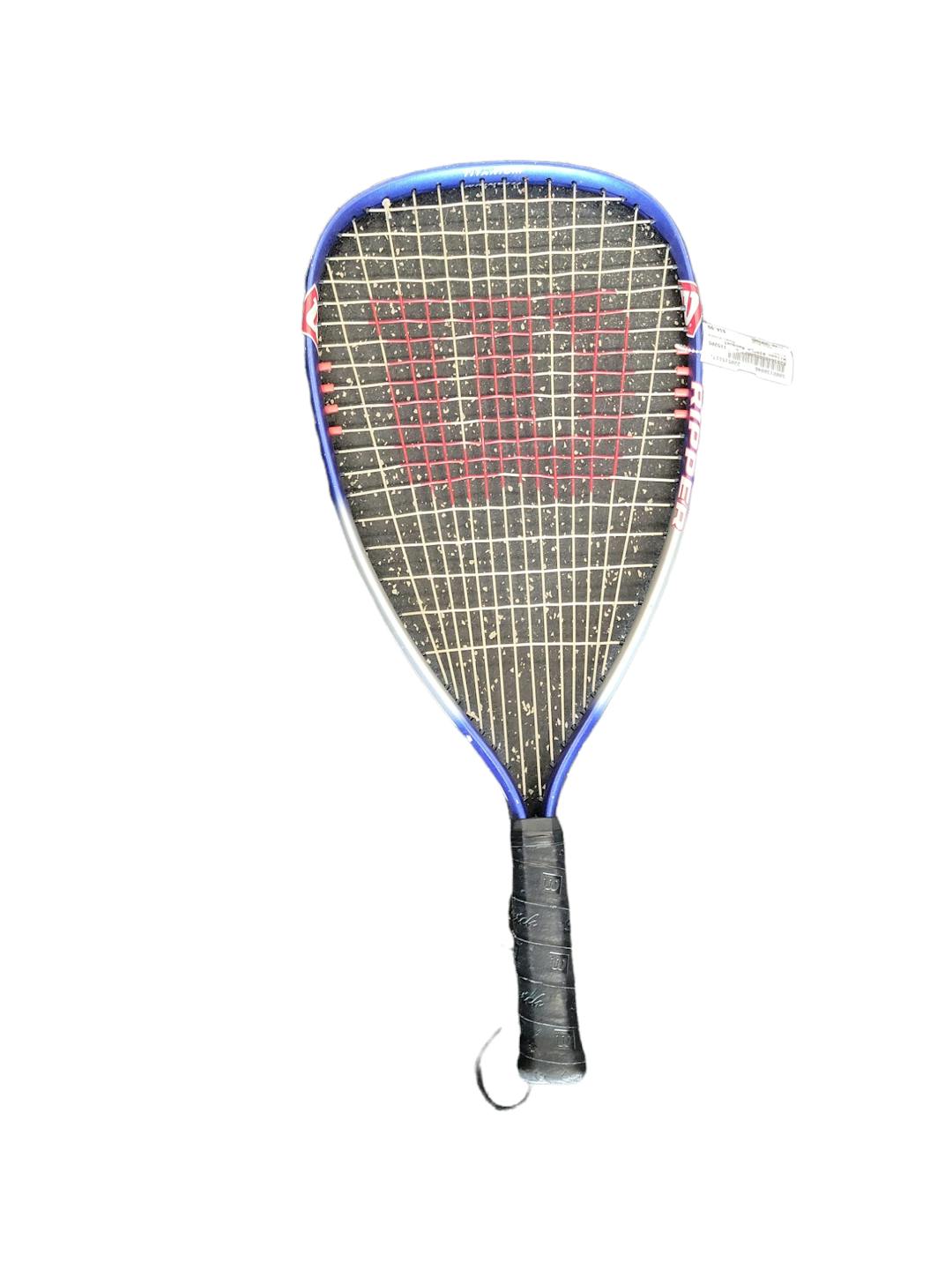 Used Wilson Ripper Unknown Racquetball Racquets | SidelineSwap