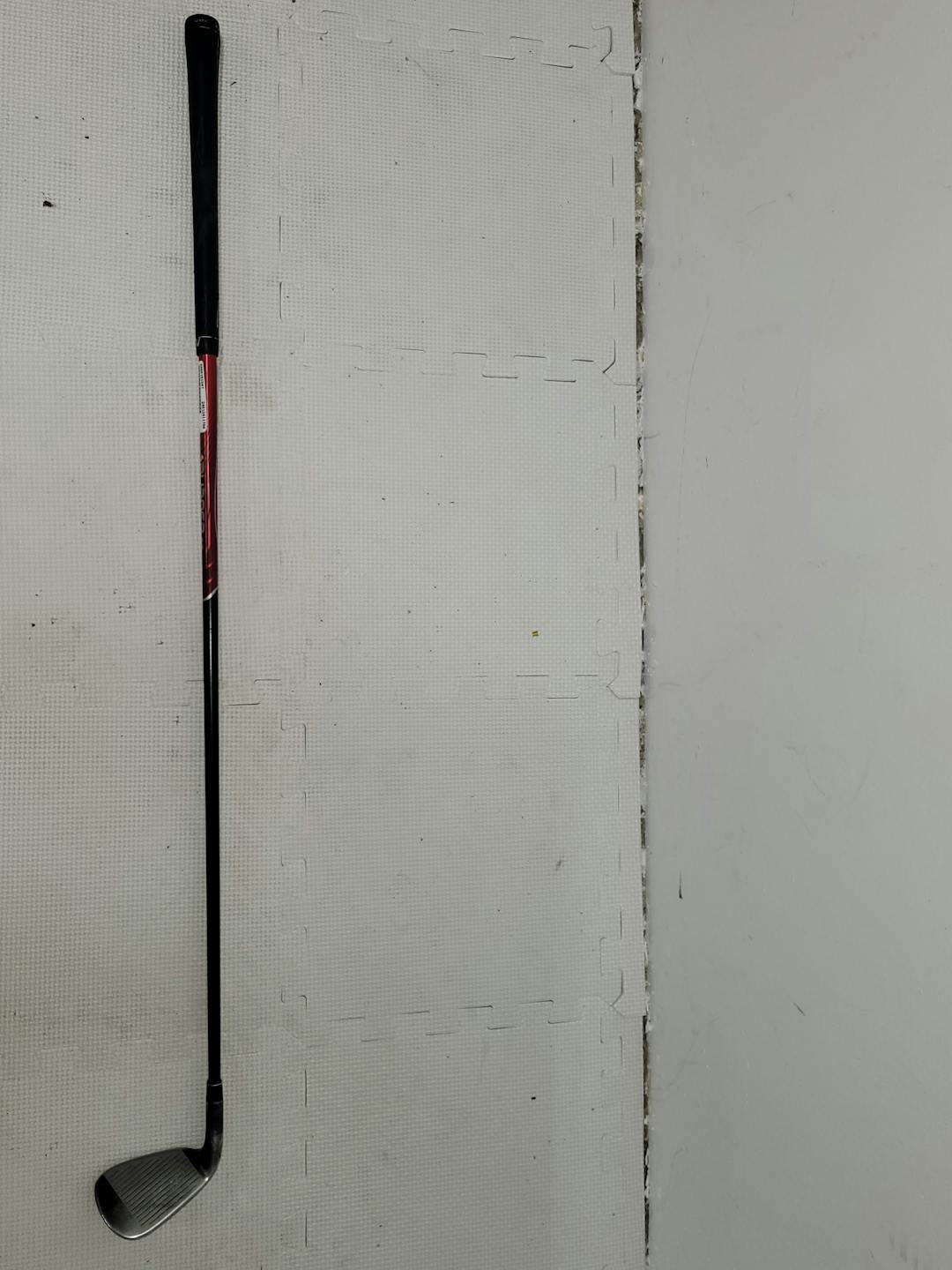 Used Taylormade Burner 2.0 Pitching Wedge Regular Flex Graphite Shaft ...