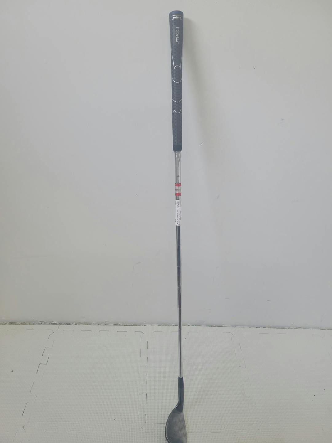Used Adams Golf Tom Watson Sand Wedge Regular Flex Graphite Shaft ...