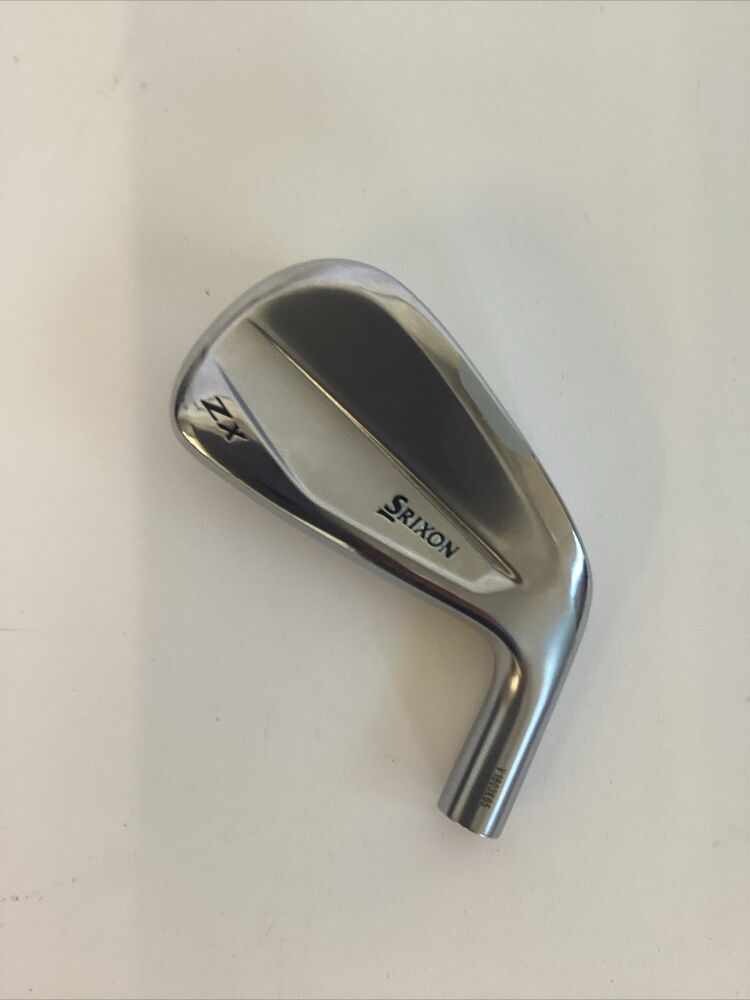 Srixon ZX Forged Single 3 Hybrid Iron 20* Head. (Head Only) | SidelineSwap