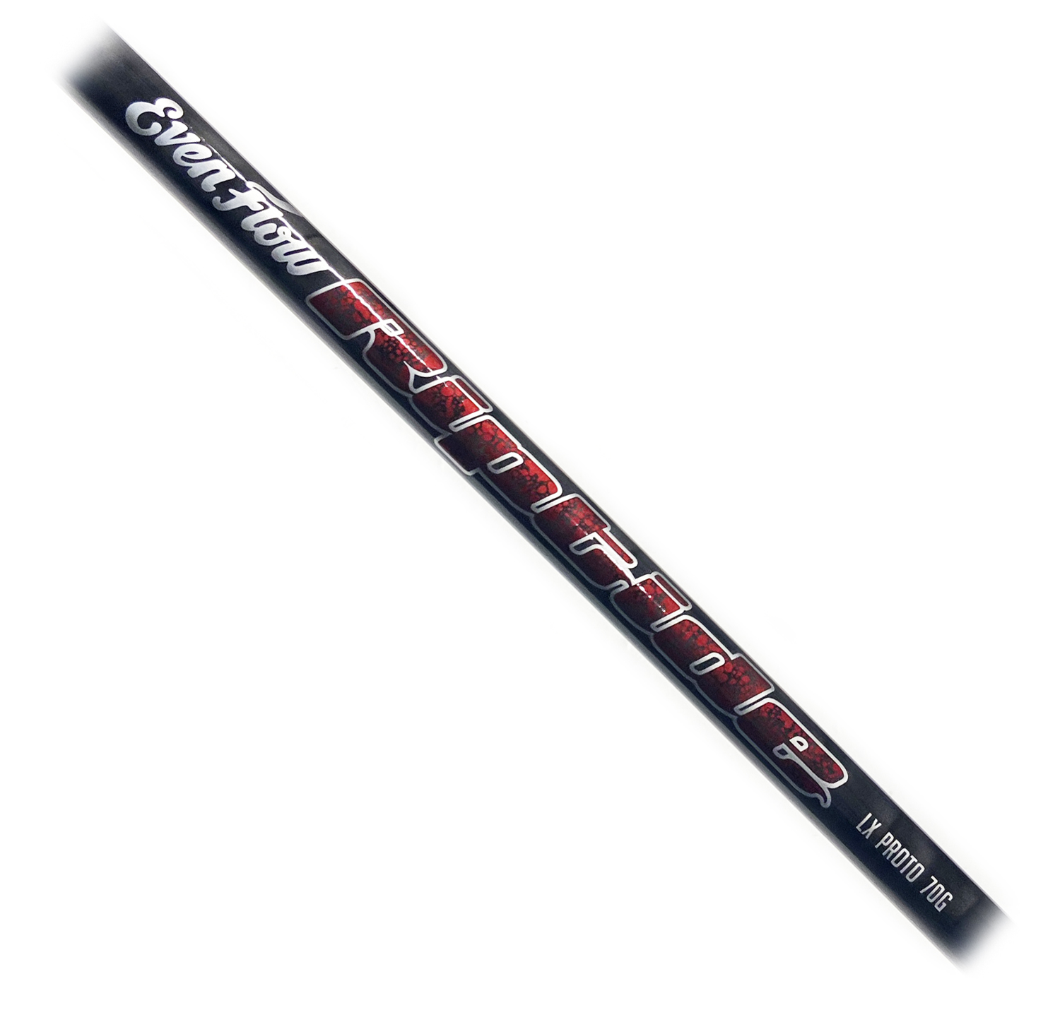 NEW Project X EvenFlow Riptide LX Proto 70 TX Driver Shaft w ...