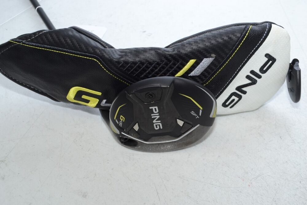 Ping G430 SFT 7-22* Fairway Wood Right Stiff Flex Alta CB 65g Graphite ...