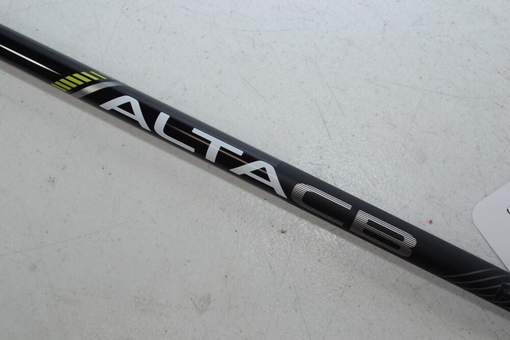 Ping G430 SFT 7-22* Fairway Wood Right Stiff Flex Alta CB 65g Graphite ...