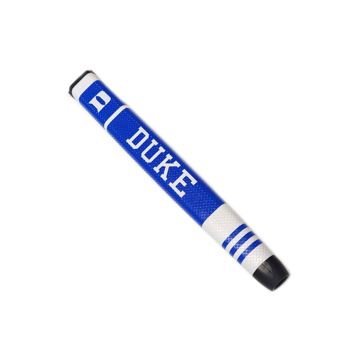 NEW Team Golf Duke Blue Devils Blue/White Jumbo Putter Grip w/ Ball ...