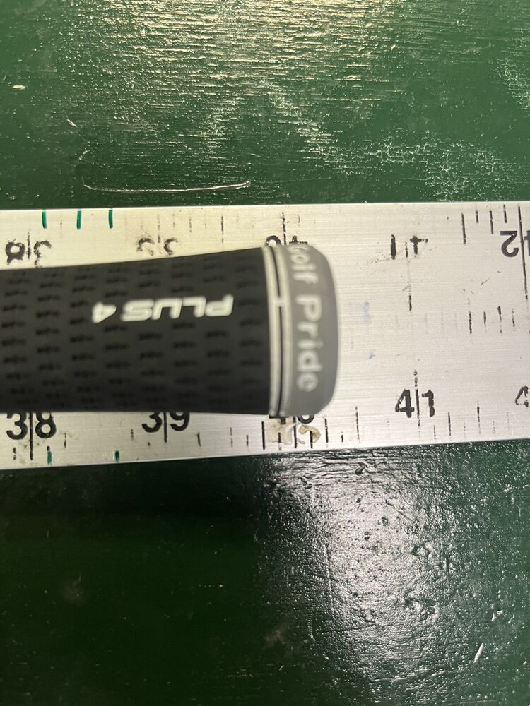 Graphite Design Tour AD DI-95 Stiff Titlest Hybrid Shaft | SidelineSwap