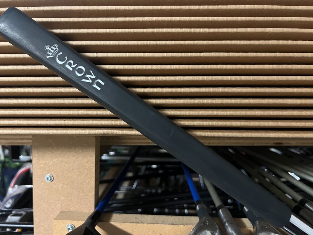 Rife IBF Tour Edition Black 35-inch Blade Putter 1803 | SidelineSwap