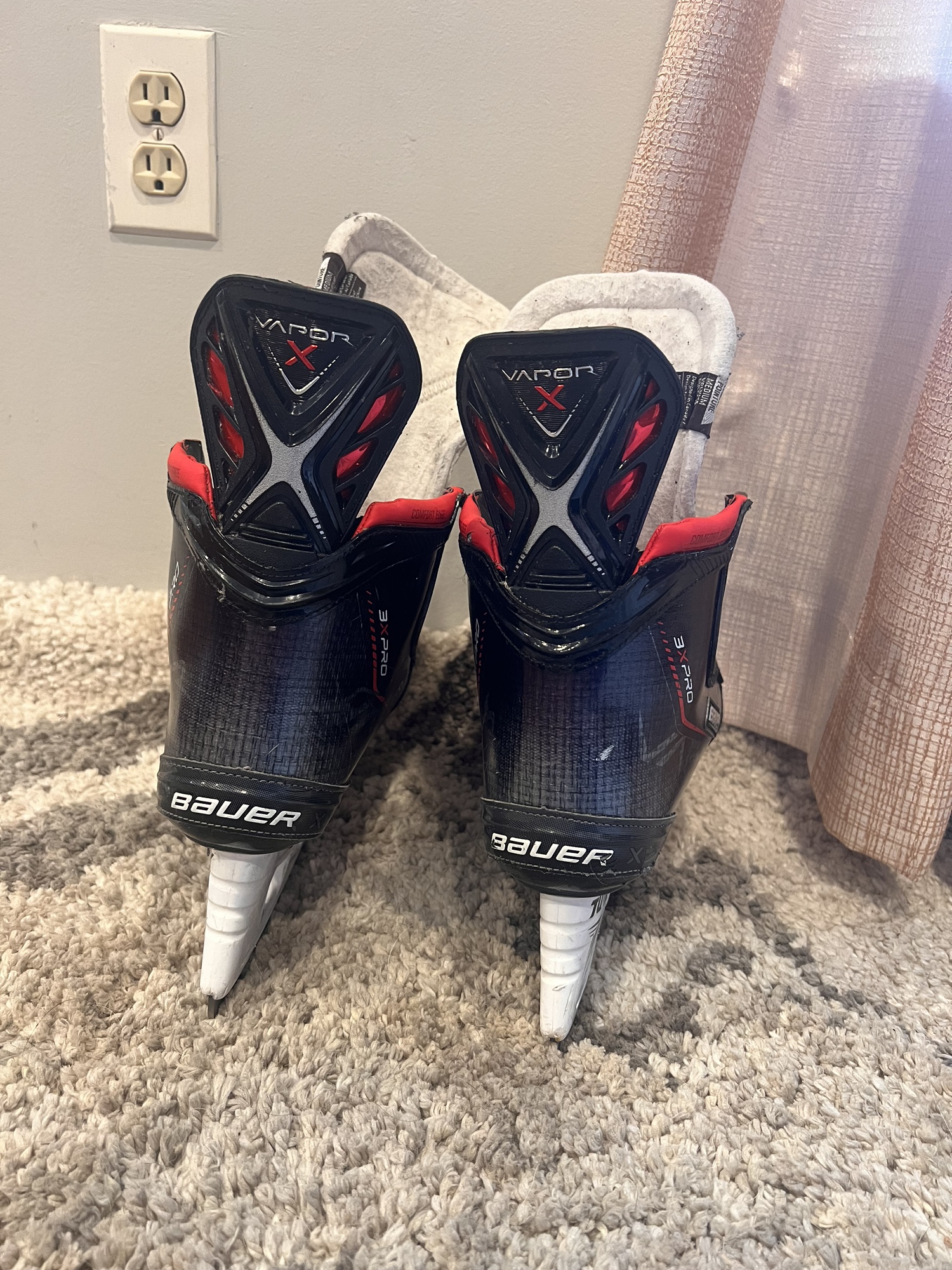 Bauer 3X Pro | SidelineSwap