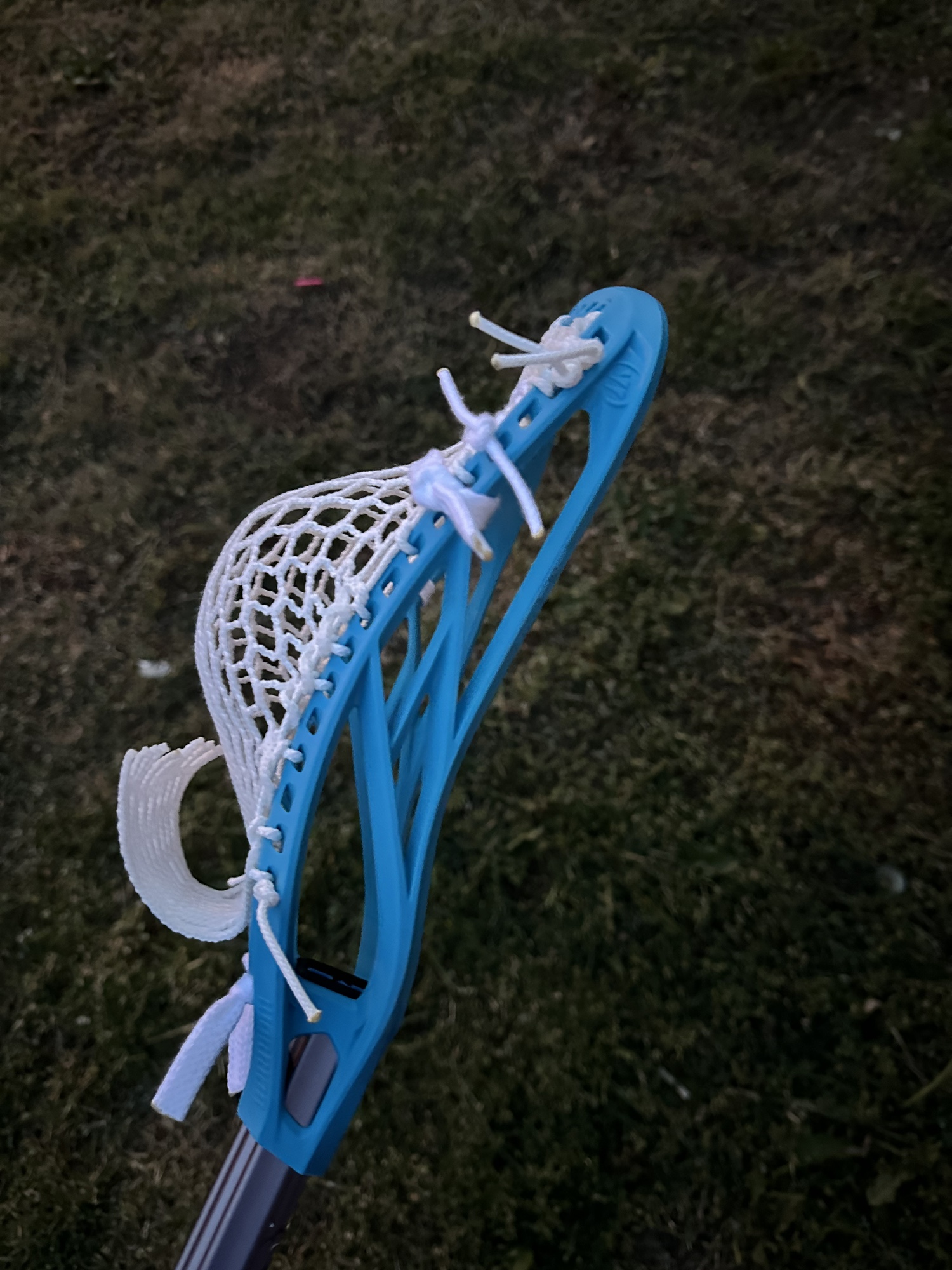 Evo QX-O With ECD Vortex Semi Hard | SidelineSwap