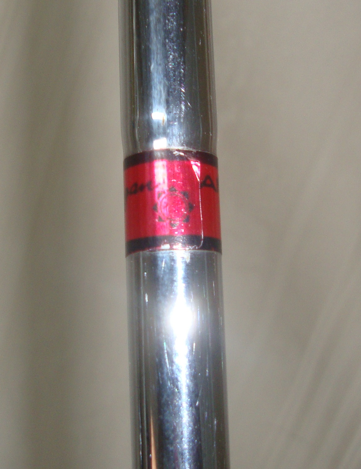 Ben Hogan Sure Out Sand Wedge Ben Hogan Grip | SidelineSwap