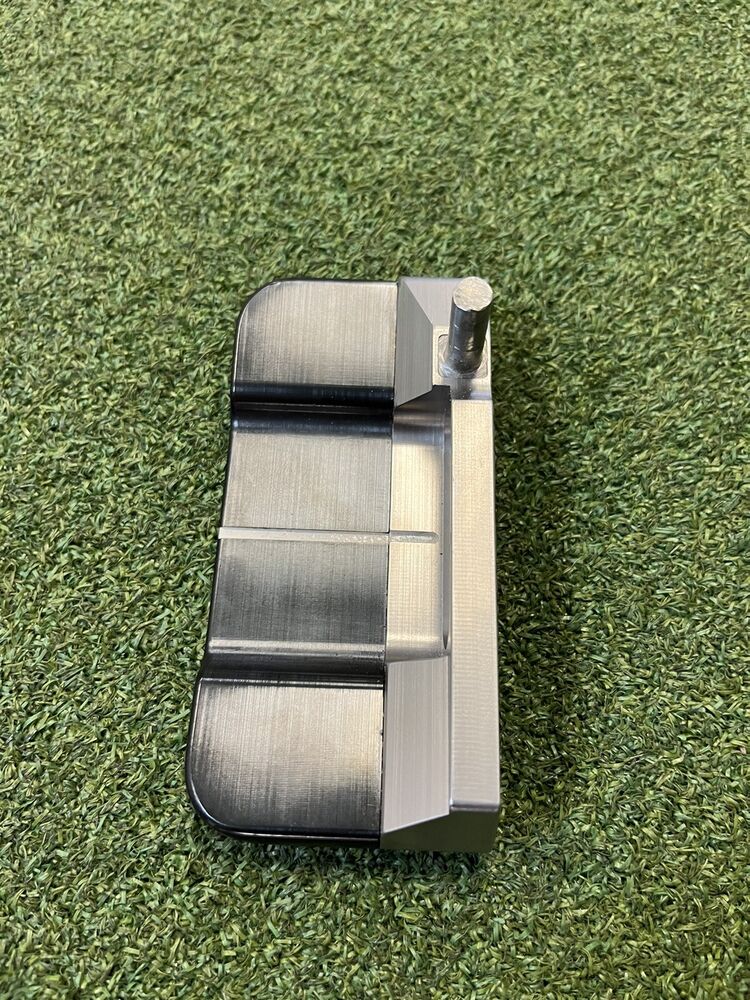 Machine Putter 462g Mallet Putter Head Right Handed | SidelineSwap