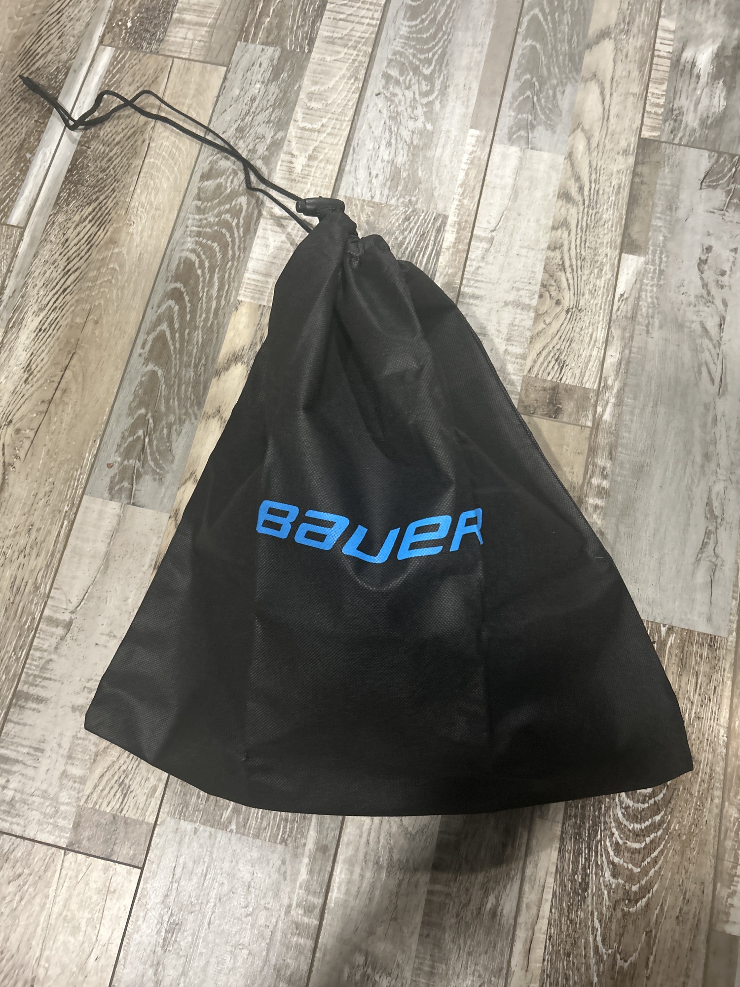 Bauer Concept III Fishbowl | SidelineSwap