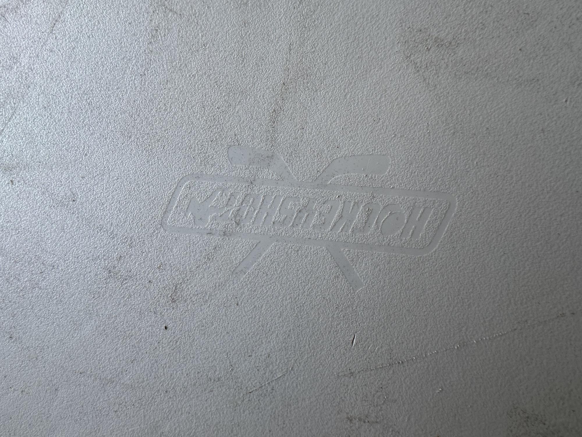 Hockeyshot Skating Synthetic Ice Tiles 18in x 18in | SidelineSwap