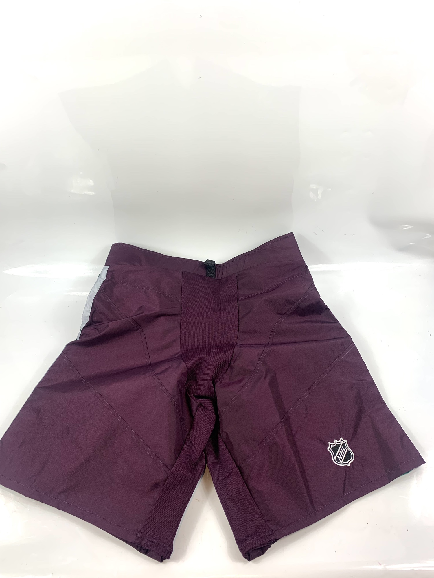 Bauer Pant Shell Anaheim Ducks 30 Anniversary | SidelineSwap