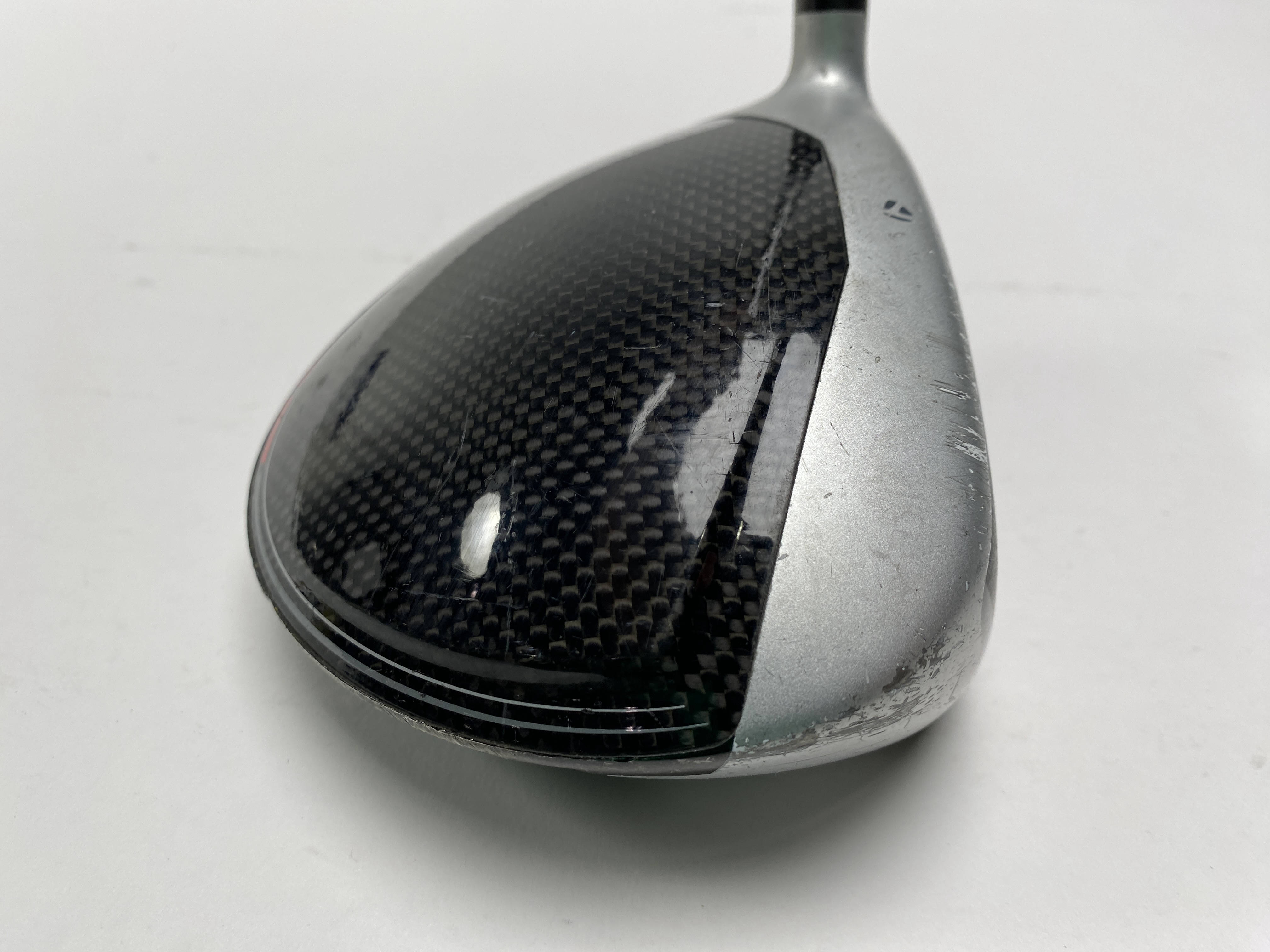 Taylormade M4 Driver 10.5* Fujikura Pro XLR8 56g Stiff Graphite Mens RH | SidelineSwap